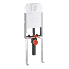 Uniset 3-in-1 set for WC | GROHE