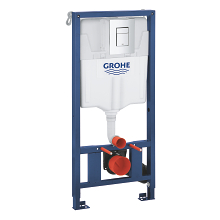 Rapid SL Installation System - WC Solutions - For your Bathroom | GROHE