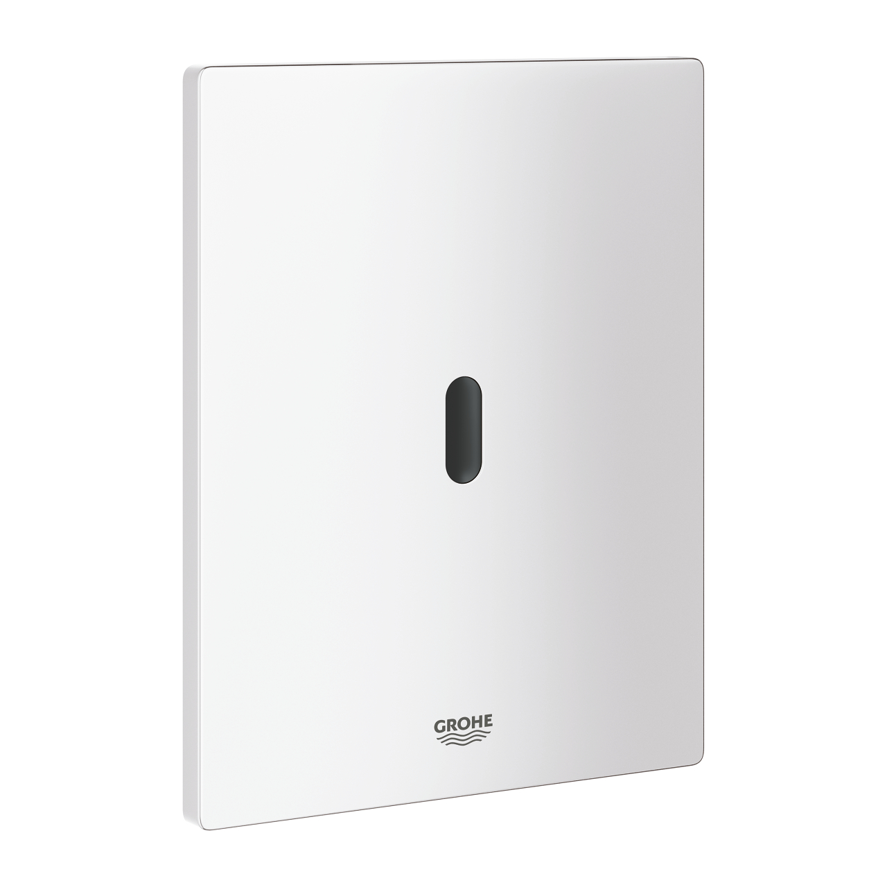 Tectron Bau E Infra-red electronic for WC flushing cistern | GROHE