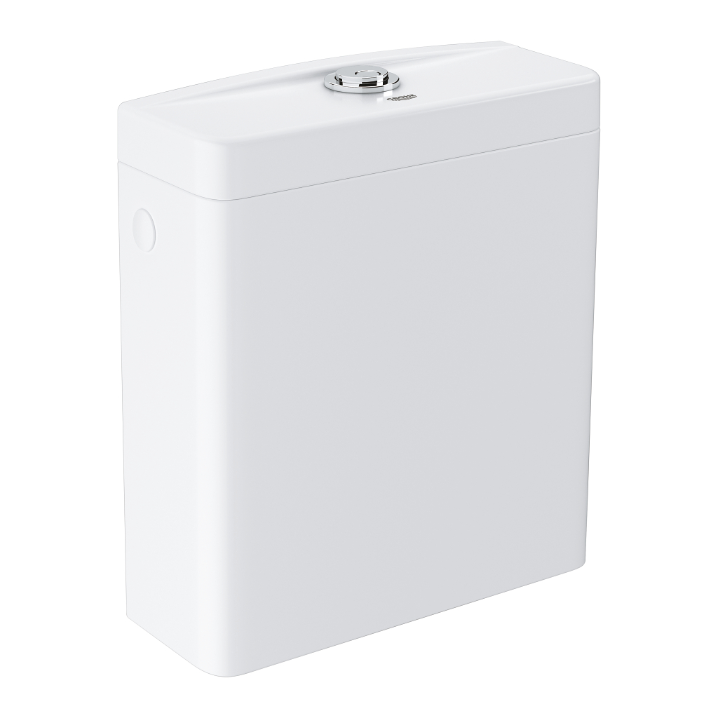Bau Ceramic Exposed flushing cistern | GROHE