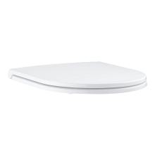 Bau Ceramic Wall hung WC set | GROHE