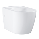 Bau Ceramic Half pedestal | GROHE