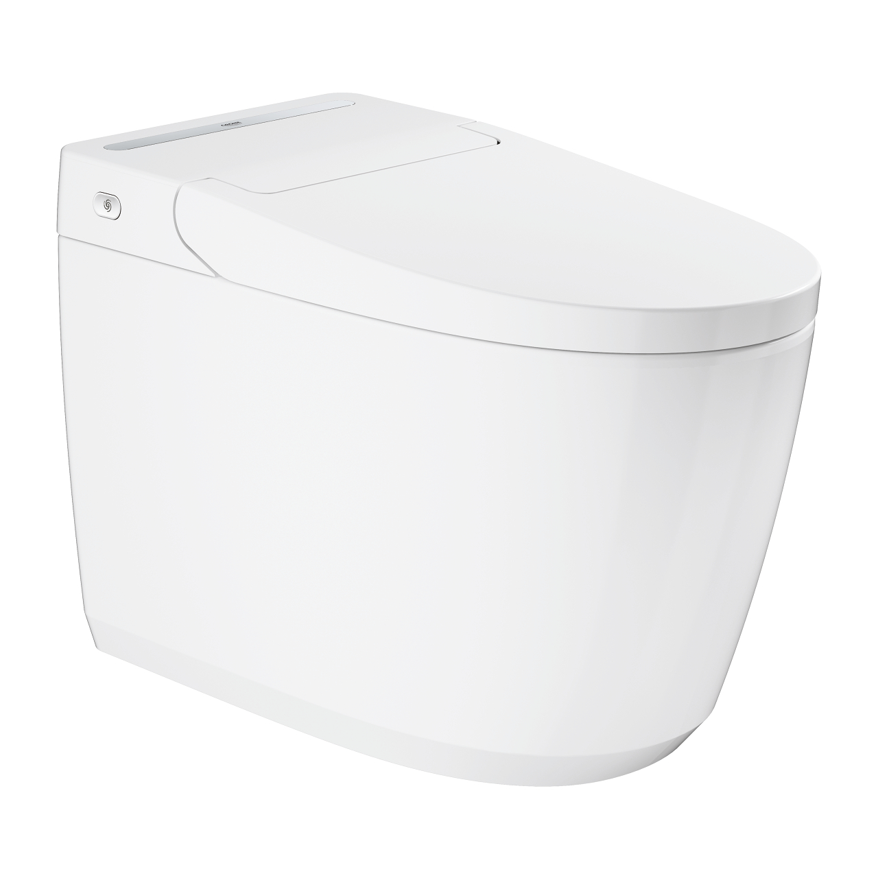 GROHE Igina 4000 落地式全智能座厕 | 德国高仪中国官方网站