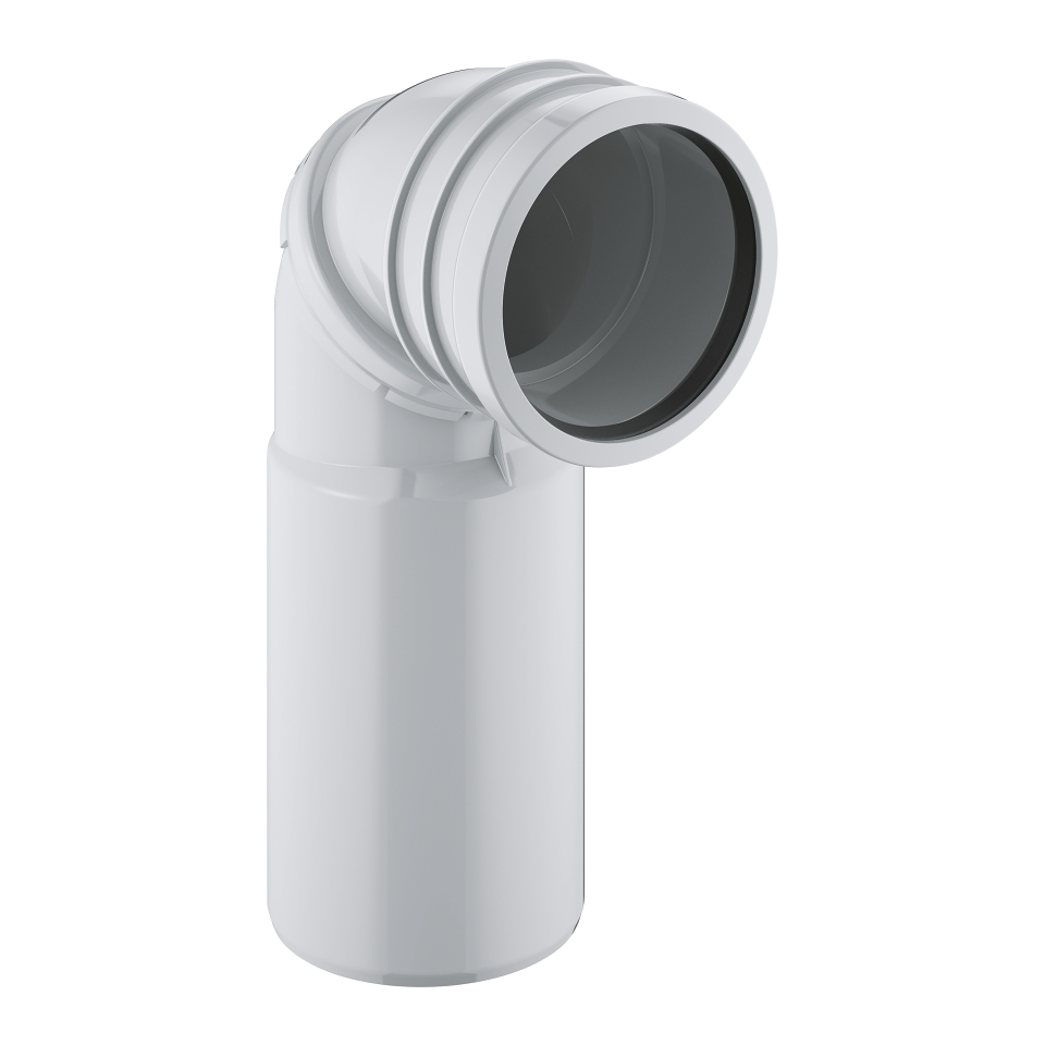 Rapid SL Waste elbow | GROHE