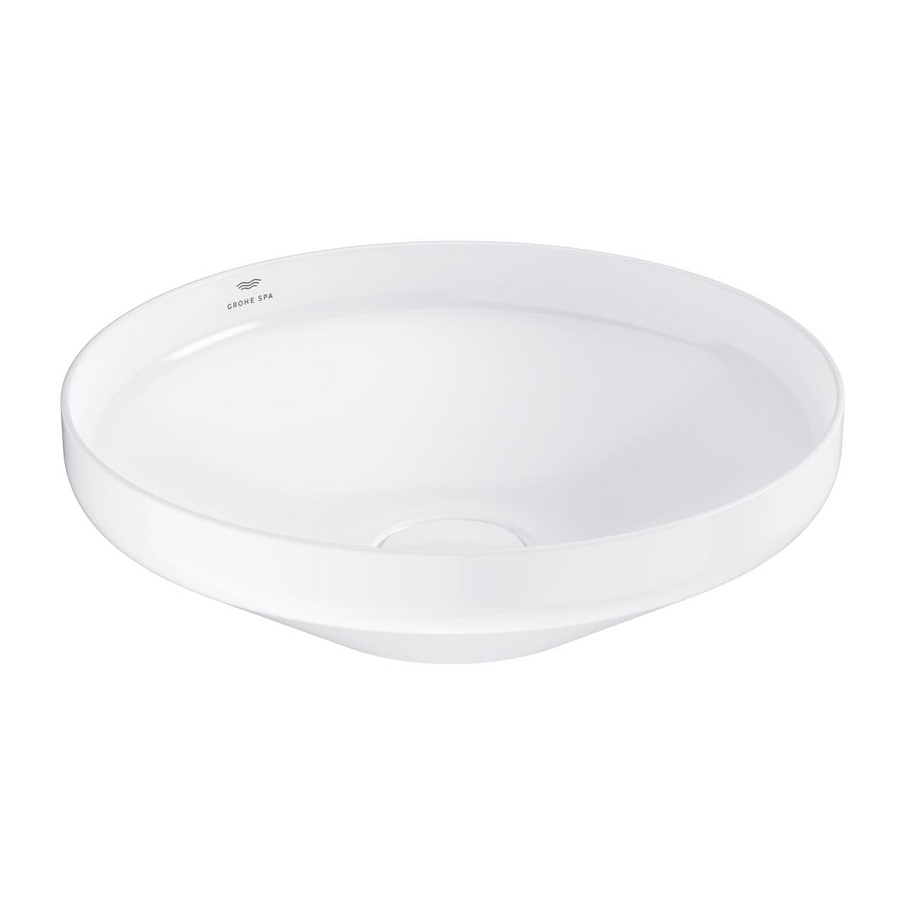 Airio Vessel basin round 45 | GROHE
