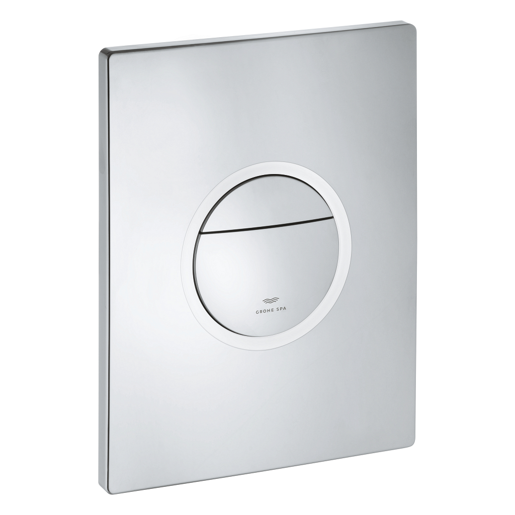 Nova Cosmopolitan Light Flush plate | GROHE