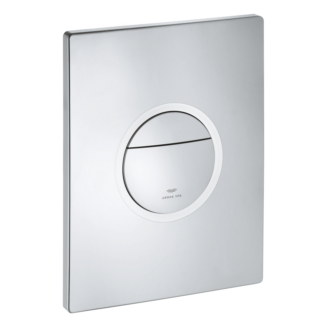 Nova Cosmopolitan Light Betätigungsplatte | GROHE - Grohe AG Company Page