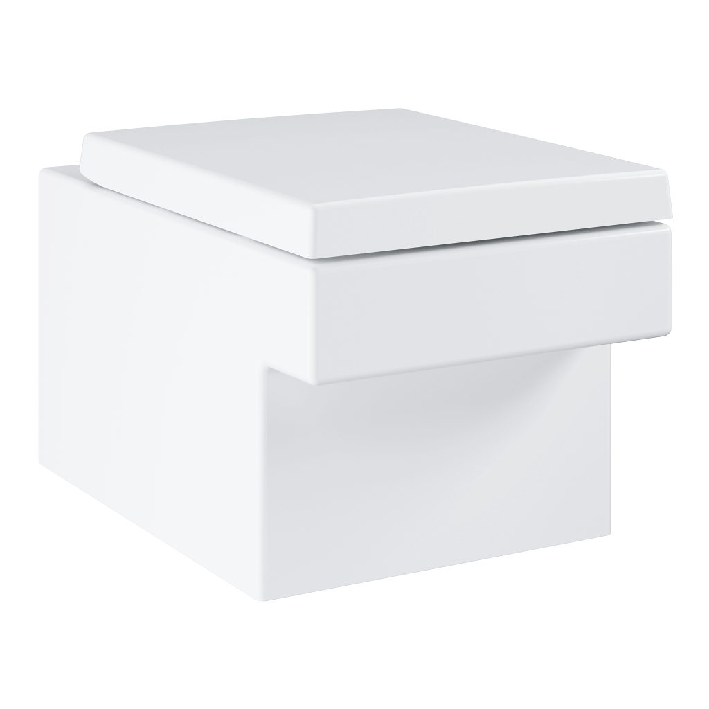 Cube Ceramic Wall hung WC | GROHE