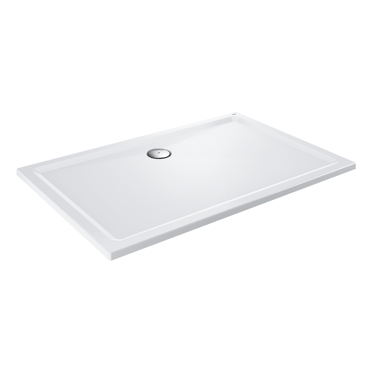 Acrylic shower tray 900 x 1400 | GROHE