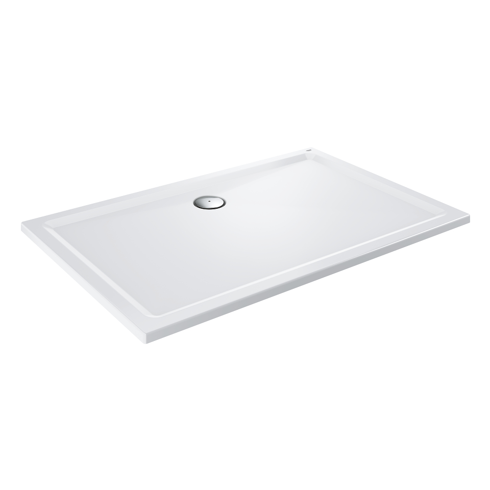 Acrylic shower tray 900 x 1400 | GROHE