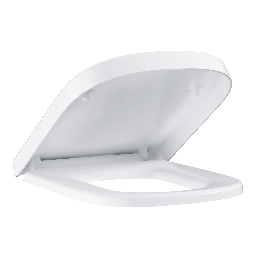 Euro Ceramic WC seat soft close | GROHE