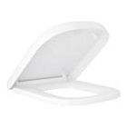 Euro Ceramic WC seat soft close | GROHE