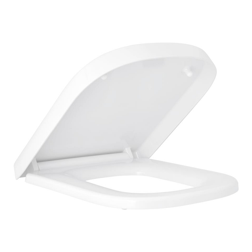 Euro Ceramic WC seat | GROHE