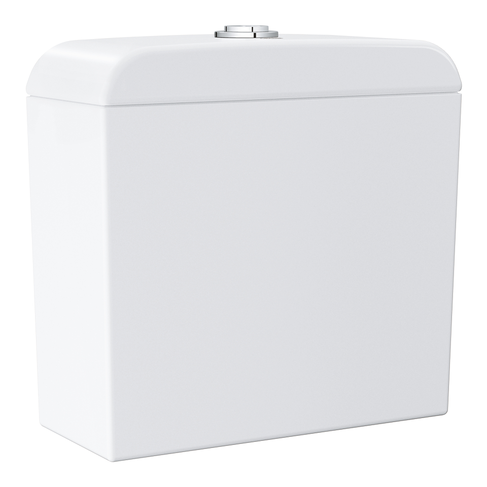 Euro Ceramic Exposed flushing cistern | GROHE