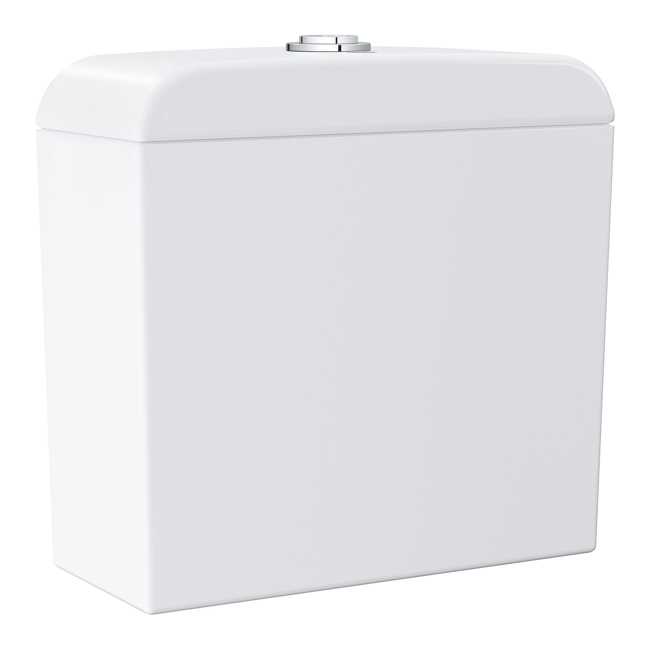 Euro Ceramic Exposed flushing cistern | GROHE