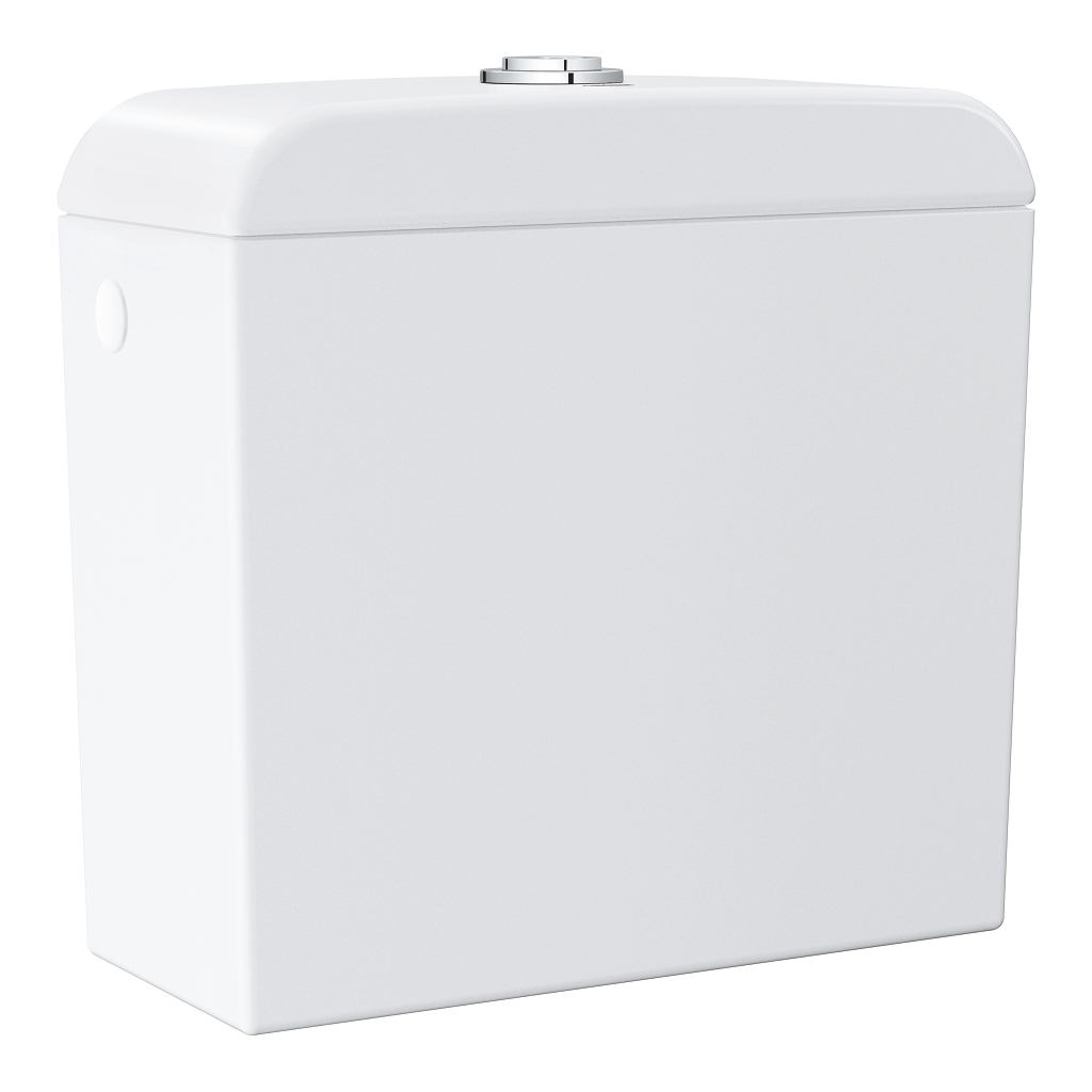 Euro Ceramic Exposed flushing cistern | GROHE
