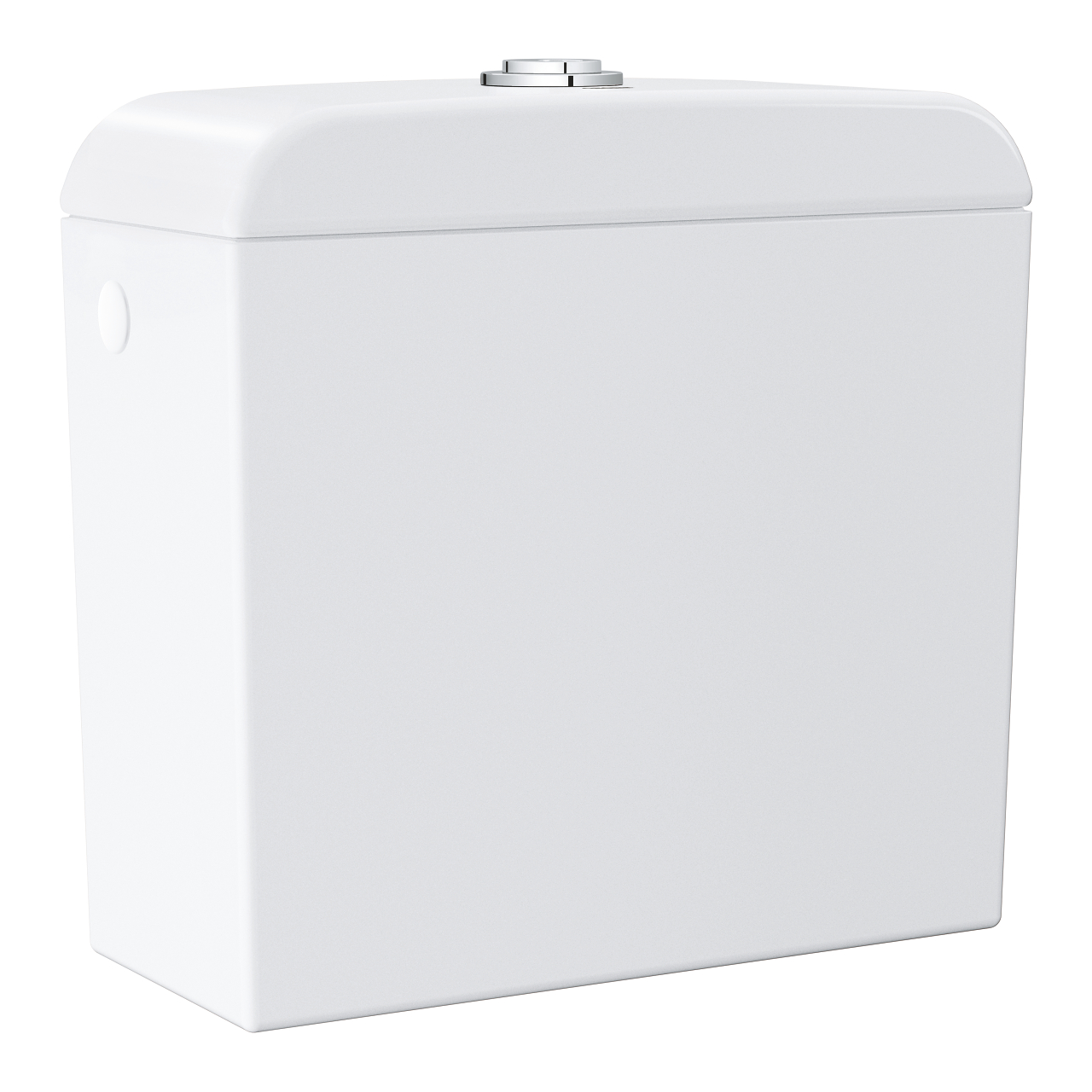 Euro Ceramic Exposed flushing cistern | GROHE
