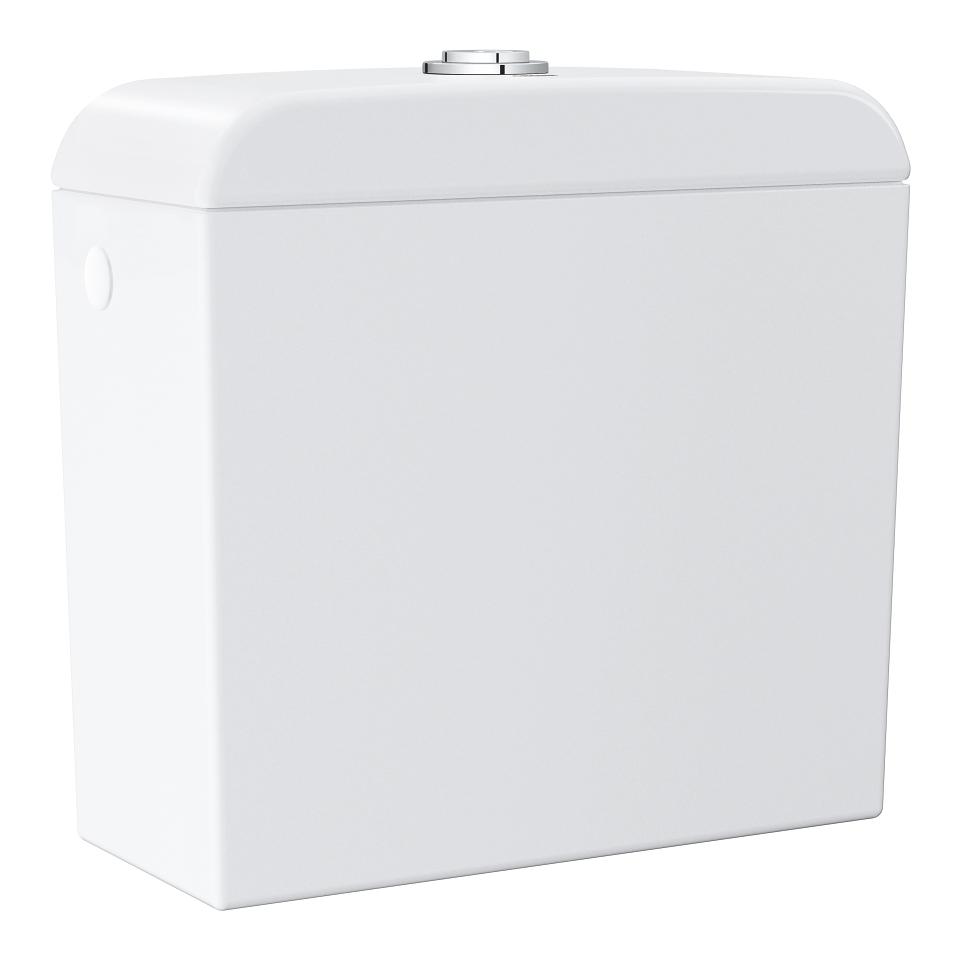 Euro Ceramic Exposed flushing cistern | GROHE