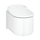 GROHE Sensia Arena Shower toilet complete system for concealed flushing ...