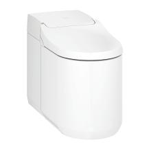 GROHE Sensia Arena Shower toilet complete system, floorstanding | GROHE
