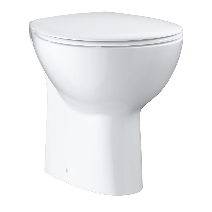 Bau Ceramic Álló WC | GROHE
