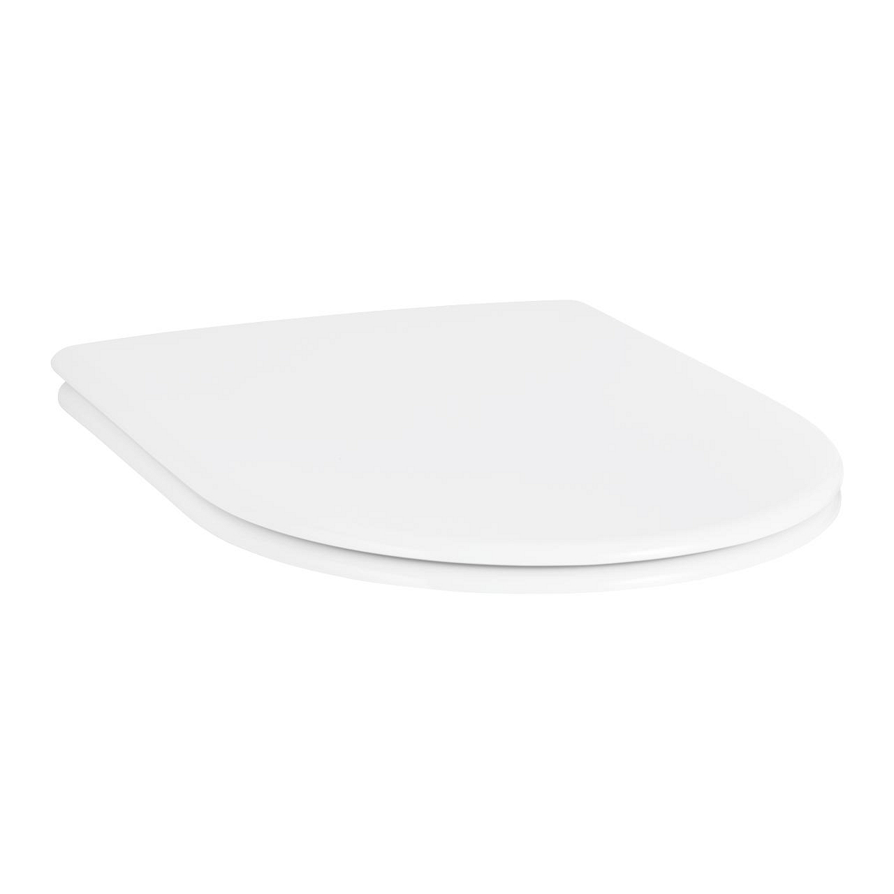 Essence Sporospuštajuće WC sjedalo | GROHE