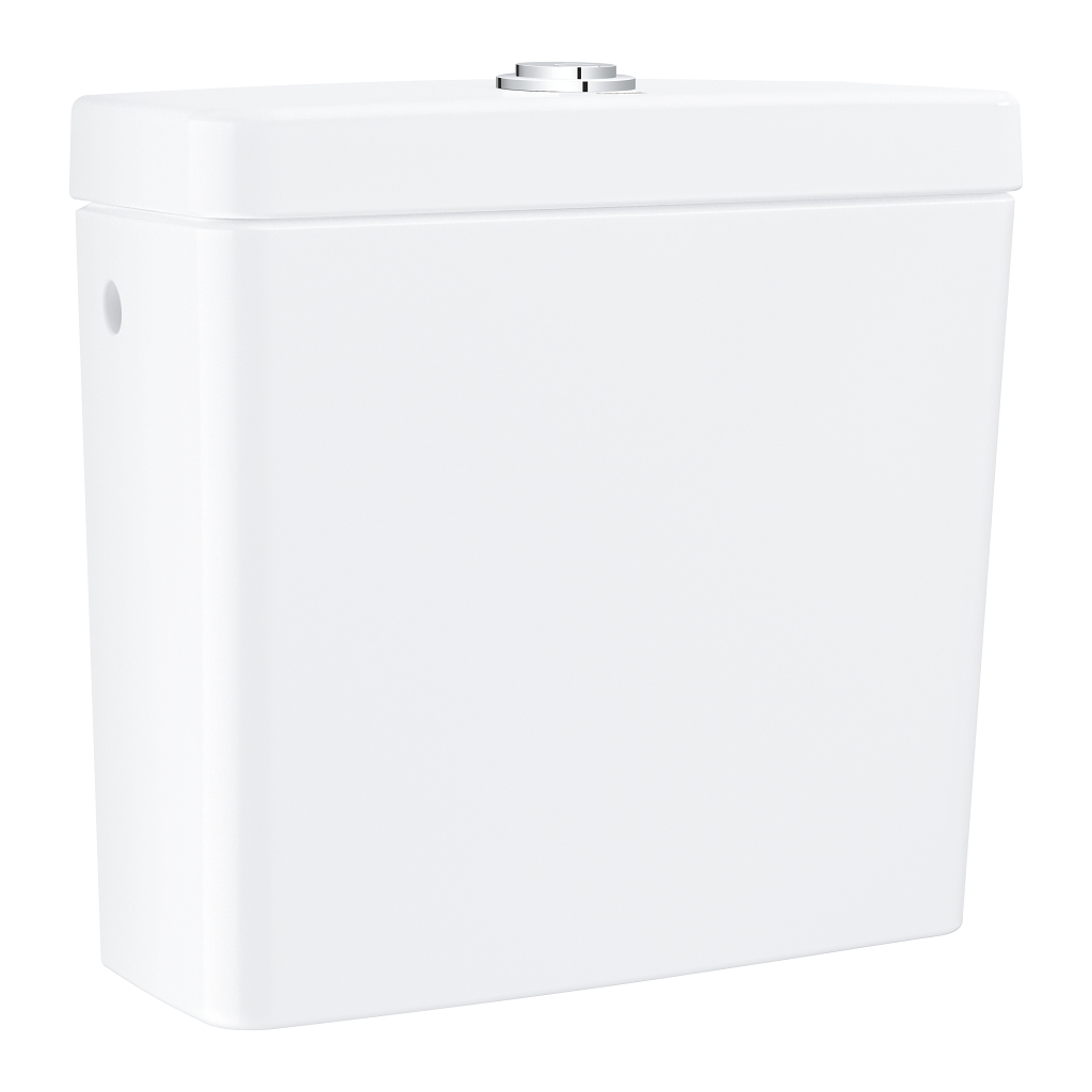 Essence Cassetta di sciacquo esterna | GROHE