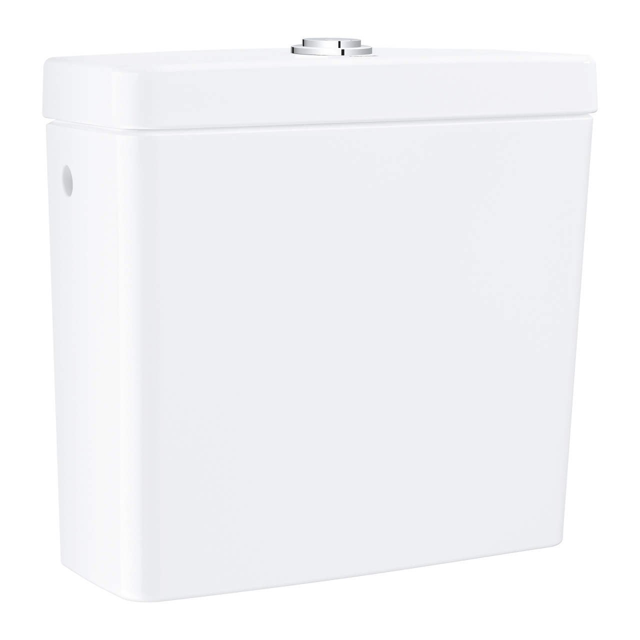 Essence Exposed flushing cistern for close coupled combination | GROHE