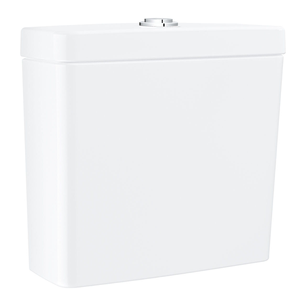 Essence Exposed flushing cistern for close coupled combination | GROHE