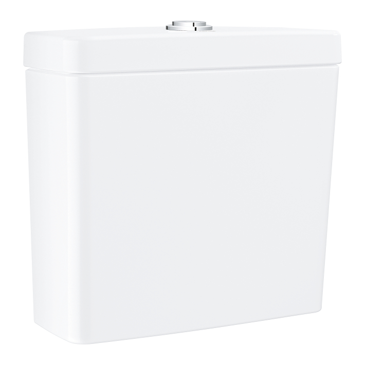 Essence Exposed flushing cistern for close coupled combination | GROHE