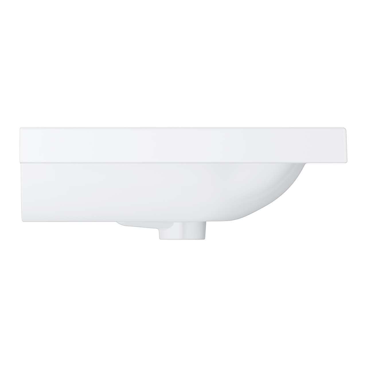 Euro Ceramic Wastafel 80 | GROHE