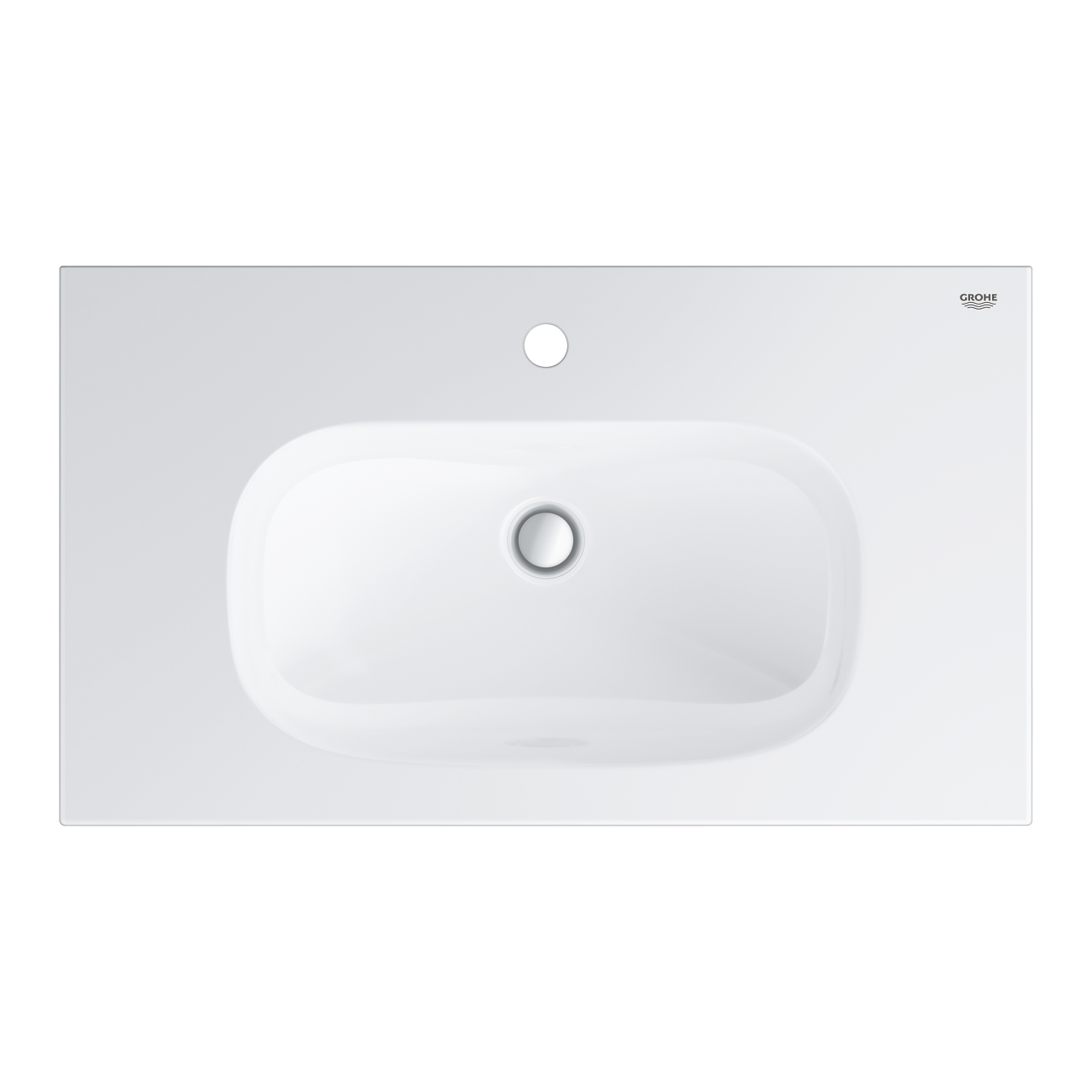 Euro Ceramic Lavabo 80 | GROHE