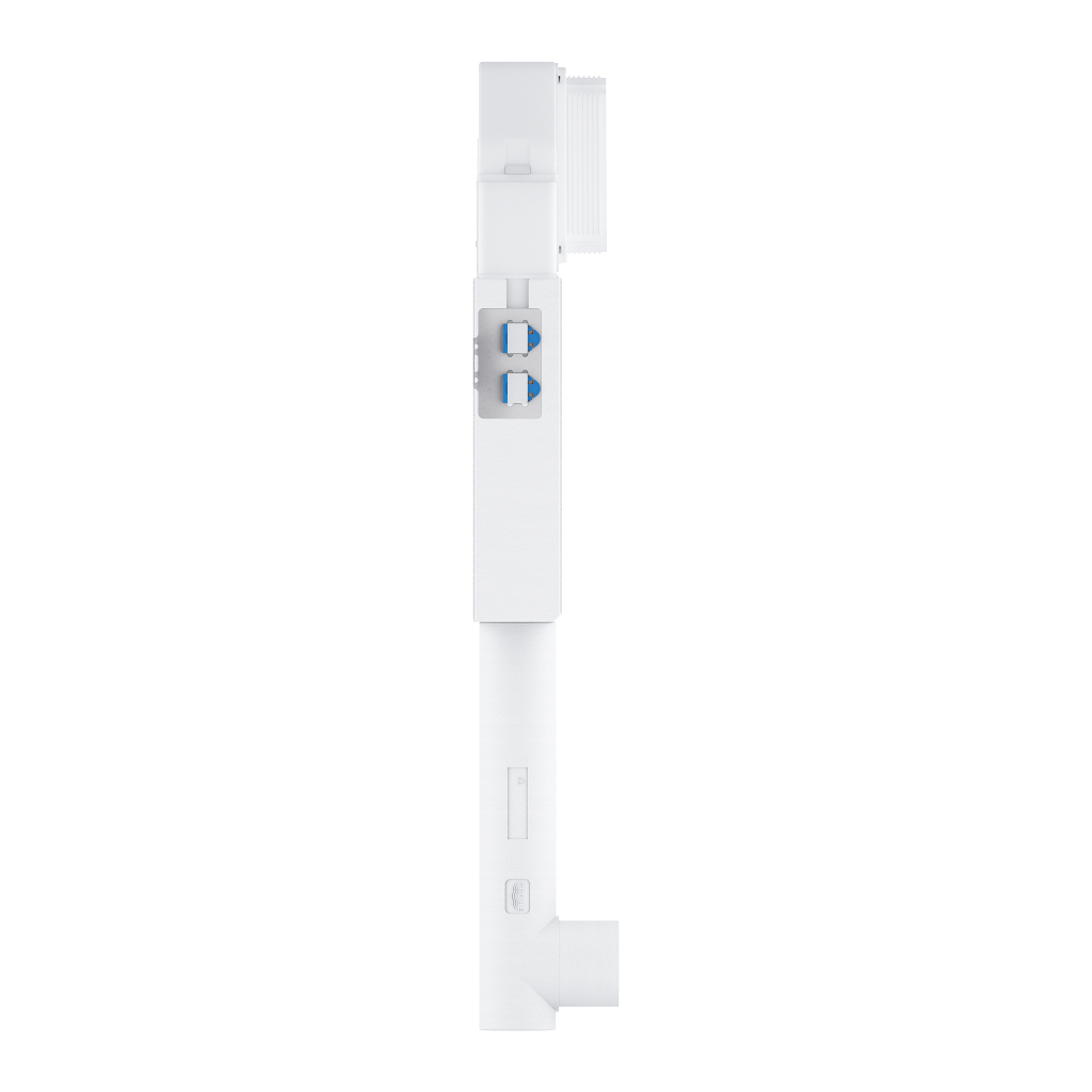 Solo Slim Flushing cistern for WC 88.9 mm | GROHE
