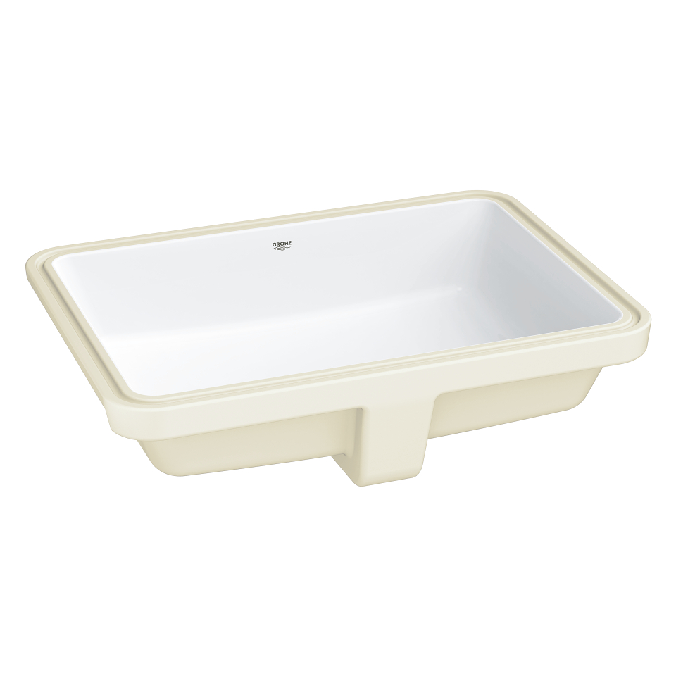 Eurocube Under-counter basin 60 | GROHE