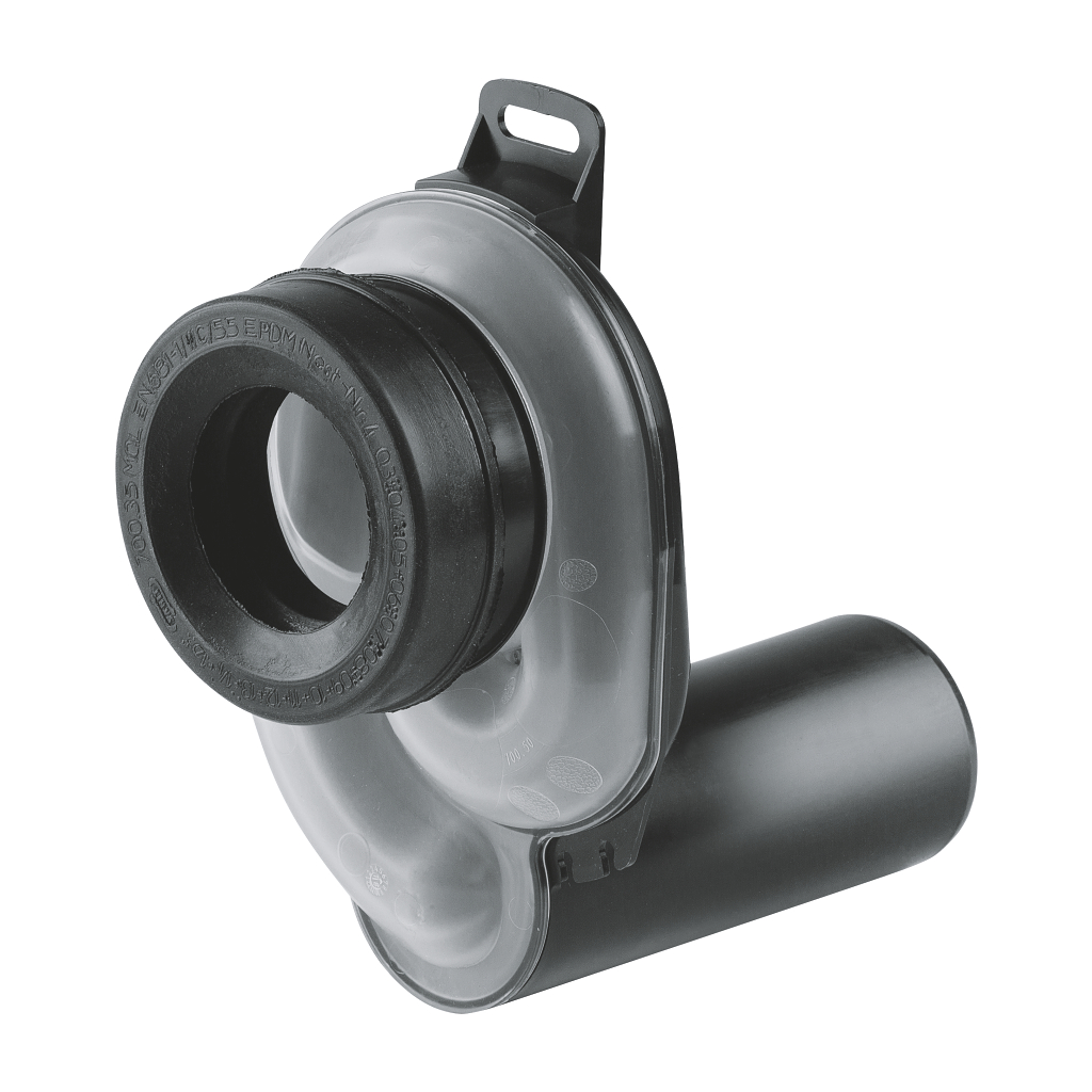 Urinal-Siphon | GROHE