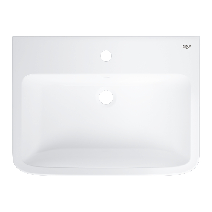 BauEdge Keramik Waschtisch 60 cm | GROHE