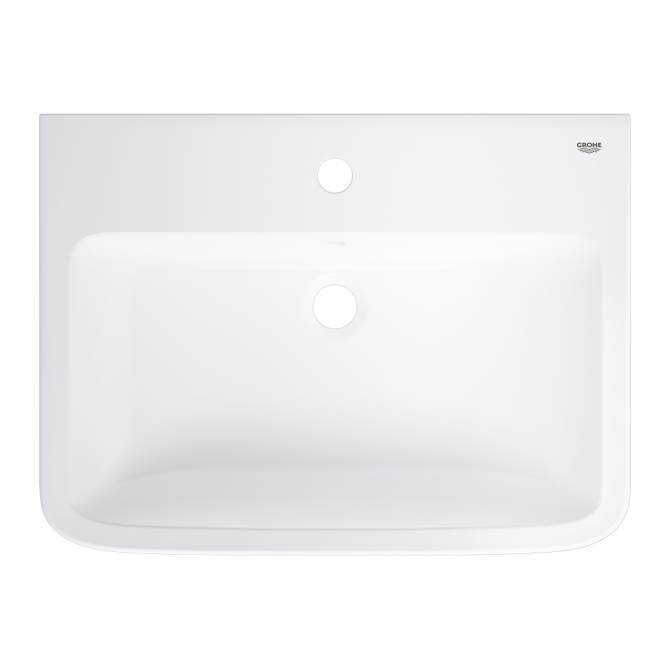 BauEdge Ceramic Wash basin 60 | GROHE