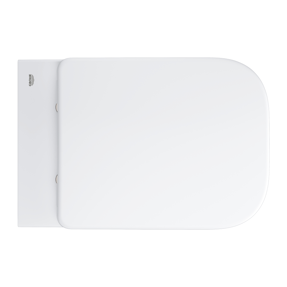 BauEdge Keramik Stand-Tiefspül-WC | GROHE - Grohe AG Company Page