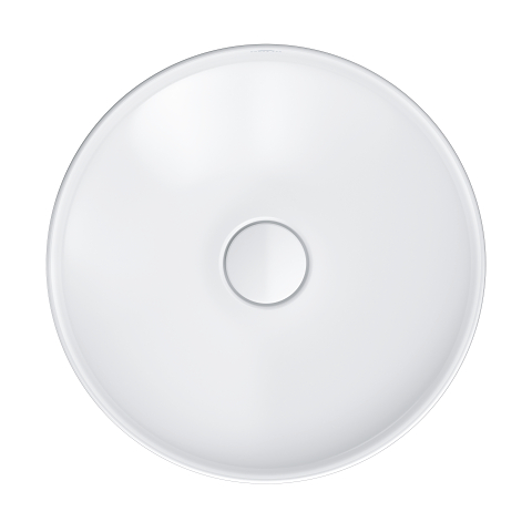 Airio Vessel basin round 45 | 德国高仪中国官方网站