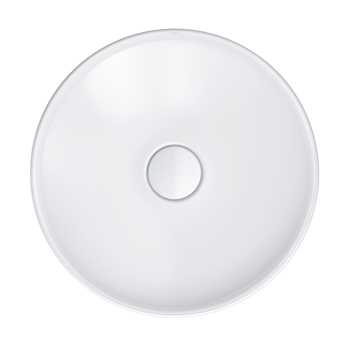 Airio Vessel basin round 45 | 德国高仪中国官方网站