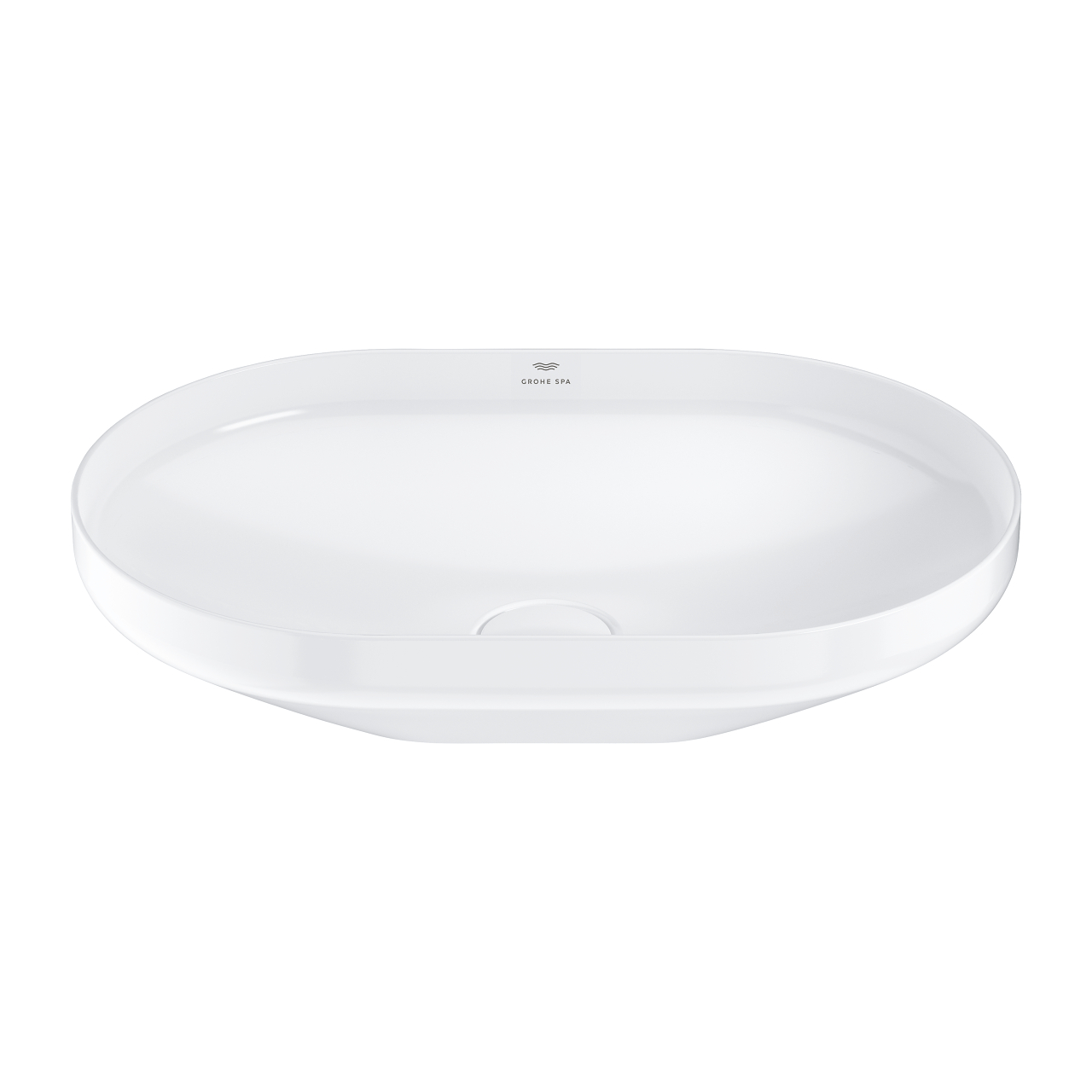 Airio Vessel basin lozenge 60 | 德国高仪中国官方网站