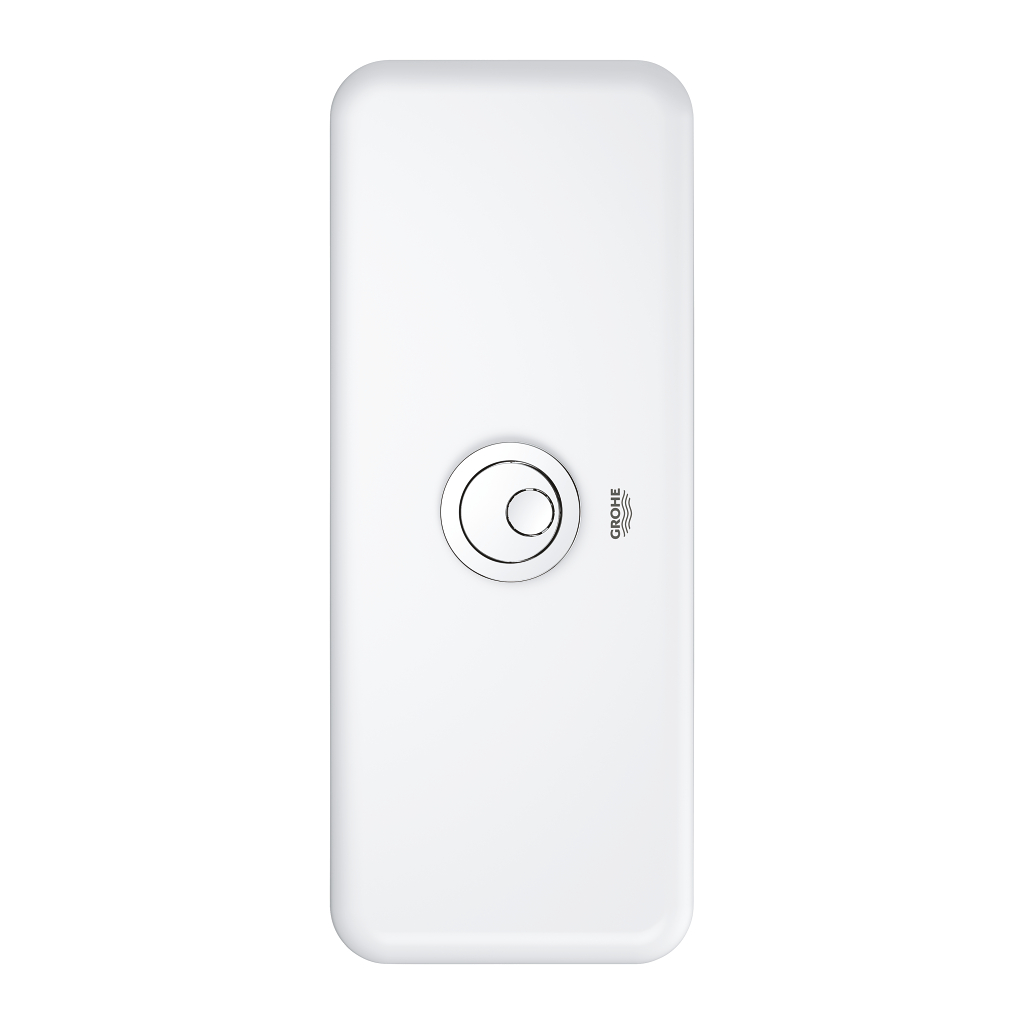 BauEdge Ceramic Exposed flushing cistern | GROHE