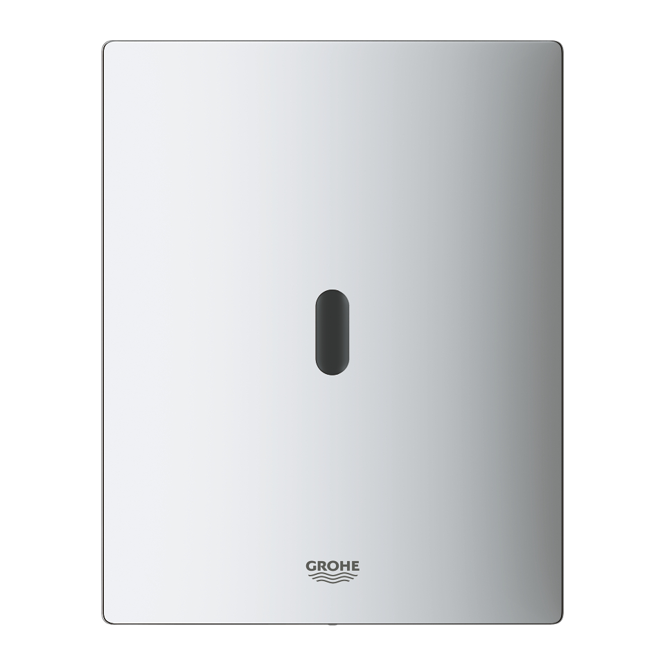 Tectron Bau E Infra-red electronic for WC flushing cistern | GROHE