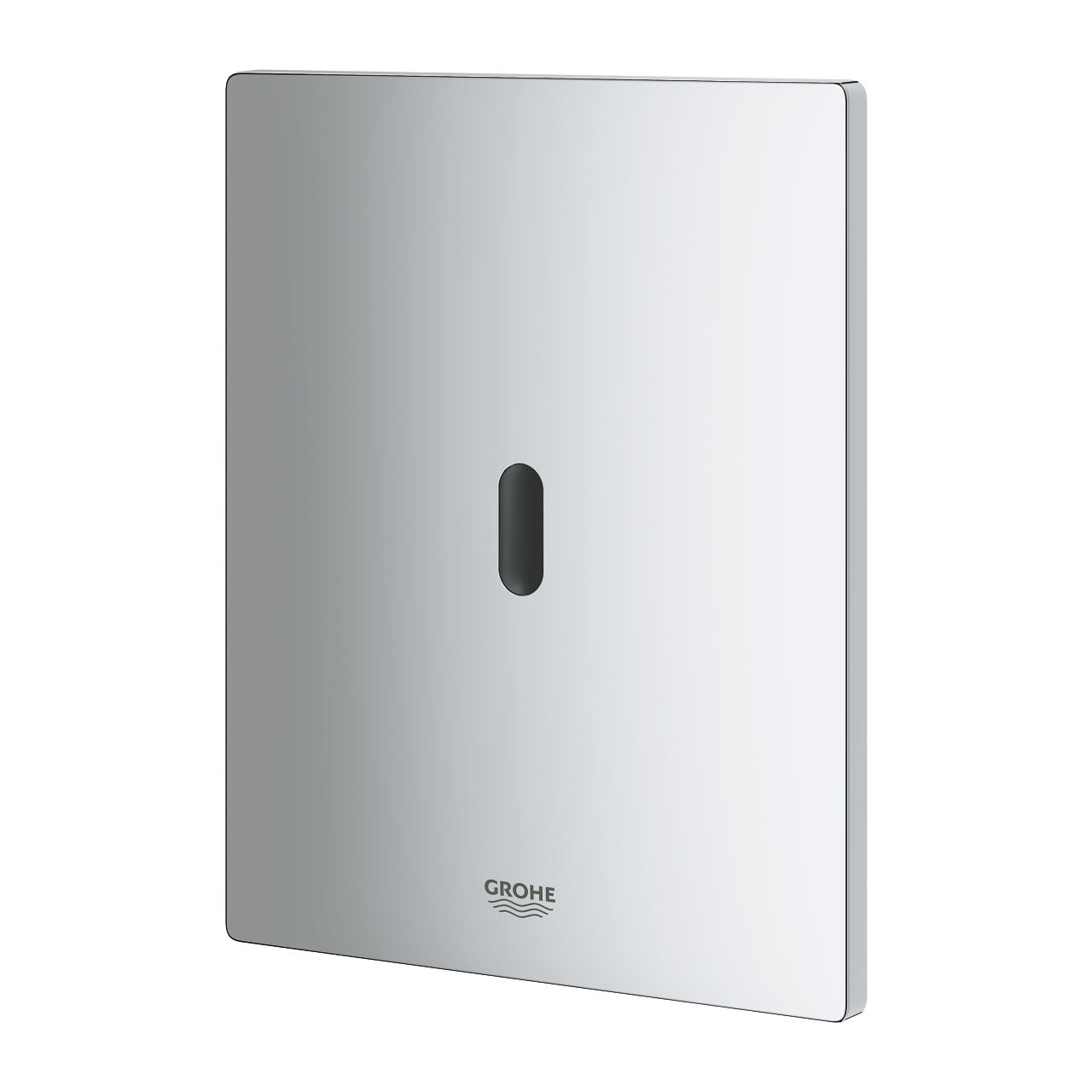 Tectron Bau E Infra-red electronic for WC flushing cistern | GROHE