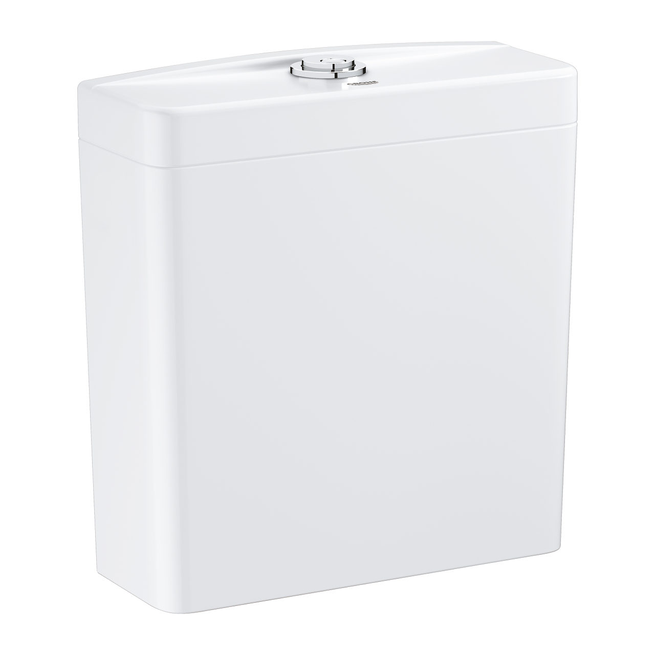 Bau Ceramic Tanque exterior para sanita | GROHE - Grohe AG Company Page