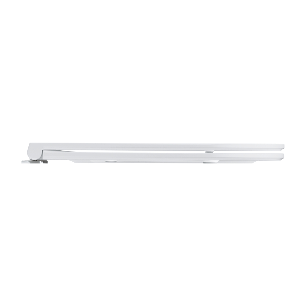Bau Ceramic Assento com soft close slim | GROHE - Grohe AG Company Page
