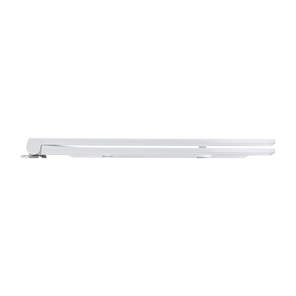 Bau Ceramic Assento com soft close slim | GROHE - Grohe AG Company Page