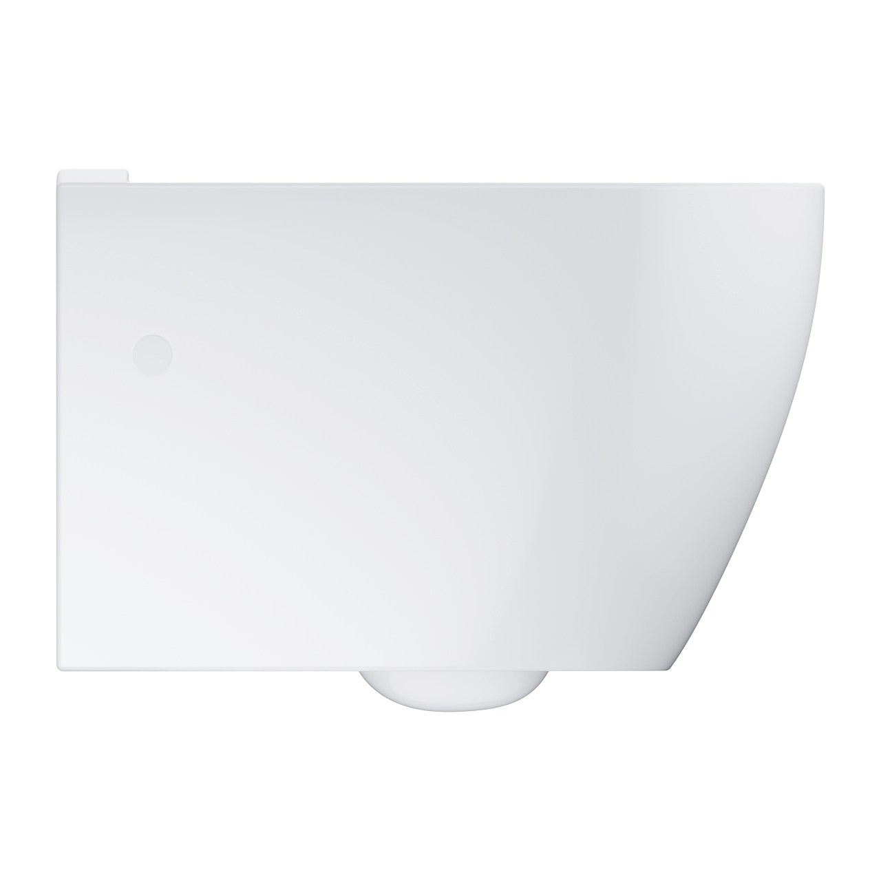 Bau Ceramic Wall hung WC | GROHE