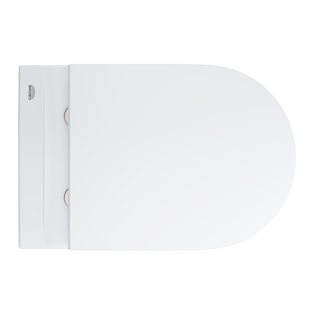 Bau Ceramic Wall hung WC | GROHE