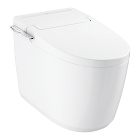GROHE Igina 3000 落地式全智能座厕 | 德国高仪中国官方网站